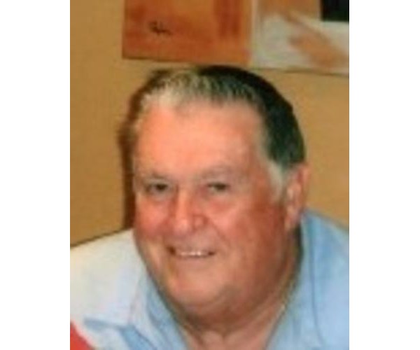 Charles Merigold Obituary (2022) - Oak Forest, IL - Chicago Sun-Times