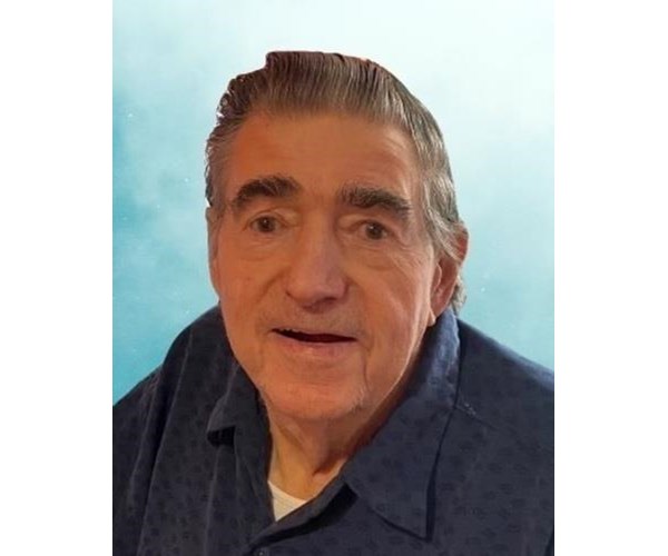 John Neary Obituary (2022) - Chicago Ridge, IL - Chicago Sun-Times