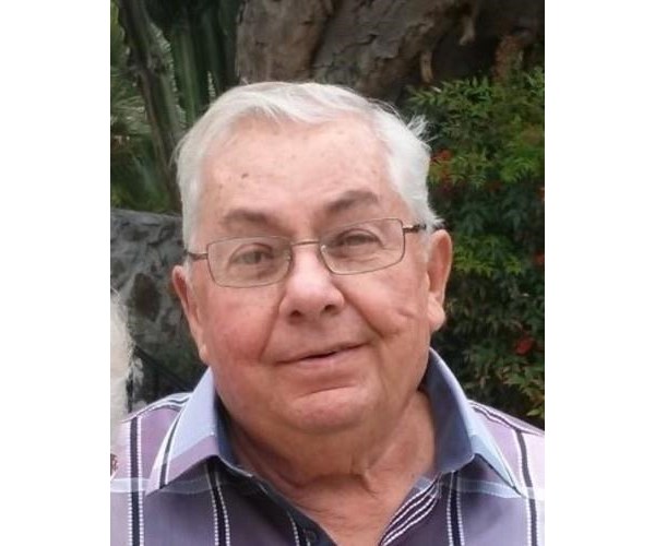 Frederick Pruim Obituary (2022) - Wood Dale, IL - Chicago Sun-Times