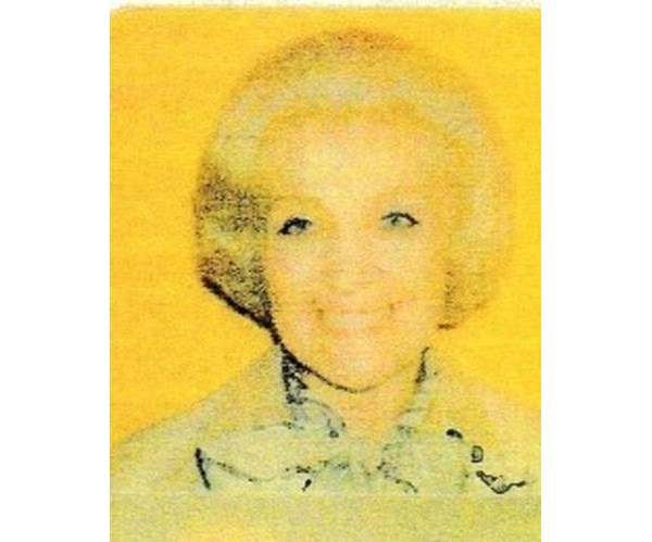 Joan Barcal Obituary (2022) - Chicago, IL - Chicago Sun-Times