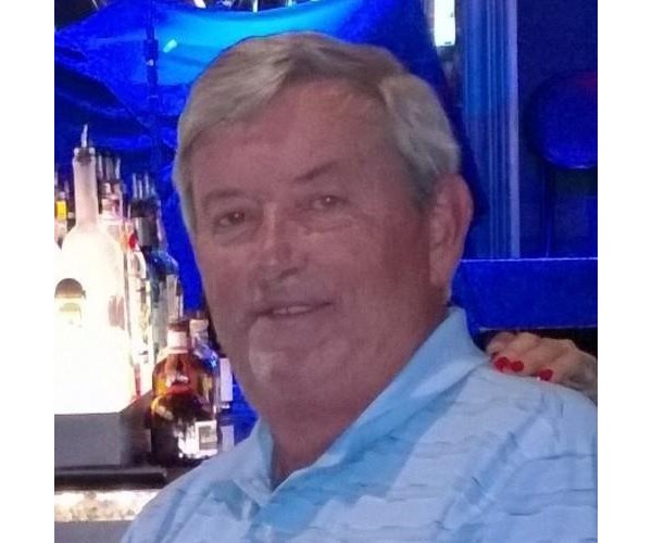 Robert Scott Obituary (2022) - Chicago, IL - Chicago Sun-Times