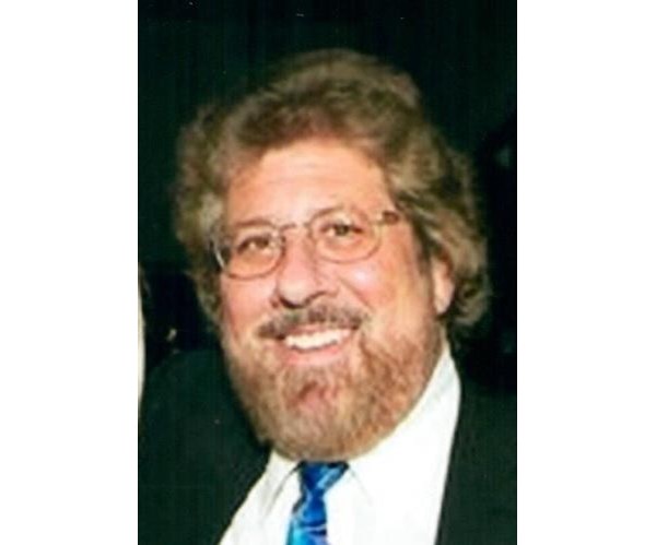 Edward Hoffman Obituary (2022) - Chiccago, IL - Chicago Sun-Times