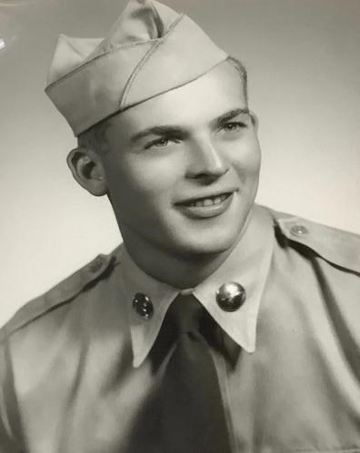 George Musil Obituary (1933 - 2022) - Westchester, IL - Chicago Sun-Times