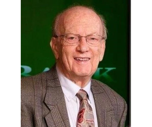 Richard Loundy Obituary (2023) - Glenview, IL - Chicago Sun-Times