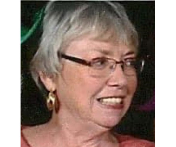 Ellen Laechel Obituary (2023) - Chicago, IL - Chicago Sun-Times