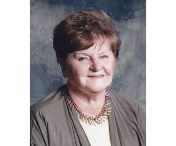 Gloria Novotny Obituary (2023) - Cicero, IL - Chicago Sun-Times