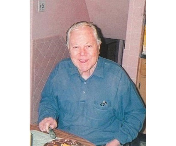 Vito Parrilli Obituary (2023) - Chicago, IL - Chicago Sun-Times