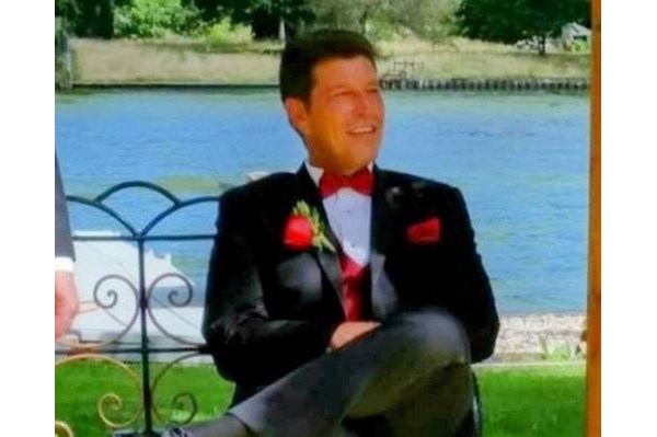 Scott Hodzic Obituary (1966 - 2024-09-12) - Antioch, IL - Chicago Sun-Times