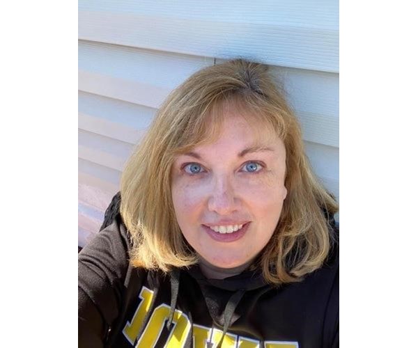 Karen Erickson Obituary (1971 - 2025) - Chicago, IL - Chicago Sun-Times