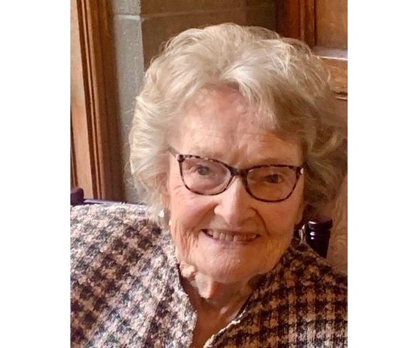 Mary Boland Obituary (2025) - Oak Lawn, IL - Chicago Sun-Times