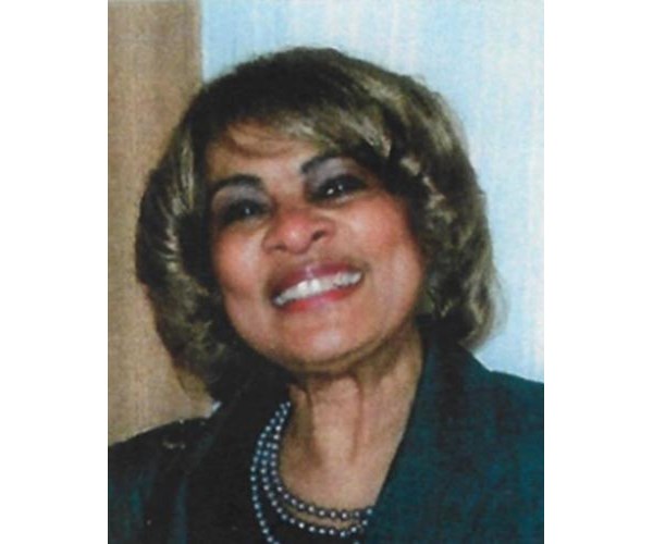 Joyce Gholar Obituary (1936 - 2025-07-08) - Chicago, IL - Chicago Sun-Times