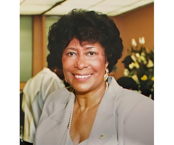 Thelma Smith Obituary (1930 - 2025-08-21) - Chicago, IL - Chicago Sun-Times