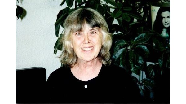 Elizabeth Juhlin Obituary (2025) - Chicago, IL - Chicago Sun-Times