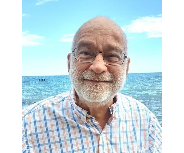 Thomas Dolan Obituary (1932 - 2025-11-06) - Highland Park, Il, IL ...