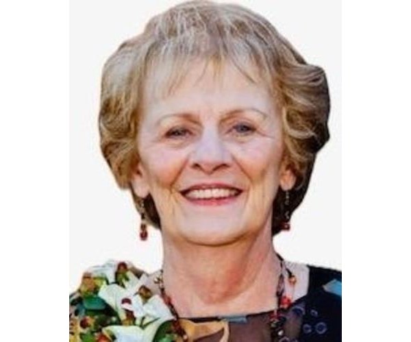 Madelynn Jacobs Obituary (2026) - Chicago, IL - Chicago Sun-Times