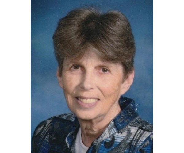 Donna Atkinson Obituary (1940 - 2026-01-27) - Lindenhurst, IL - Chicago ...