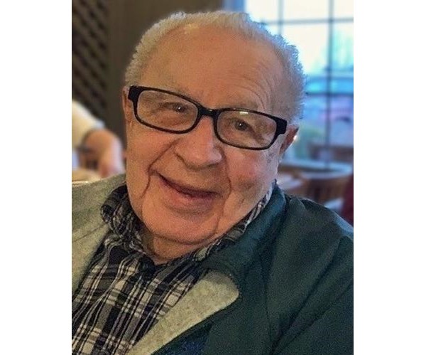 Robert Pawlak Obituary (2026) - Joliet, IL - Chicago Sun-Times