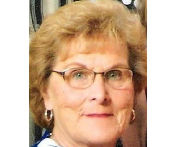 Donna Nelson Obituary (1939 - 2026-02-23) - St. Charles, Il, IL ...