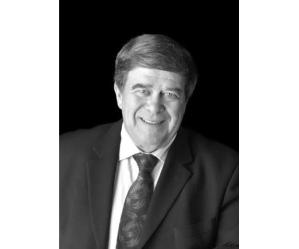 Gerald Sullivan Obituary (2026) - Chicago, IL - Chicago Sun-Times