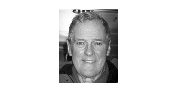 William Whitney Obituary (2015) - Evanston, IL - Chicago Sun-Times
