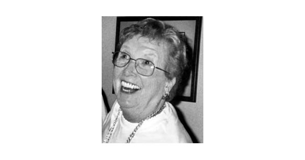 Patricia Bruce Obituary (1931 - 2020) - Chicago, IL - Chicago Sun-Times