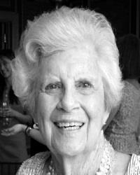 Helen Huff Obituary - Death Notice and Service Information