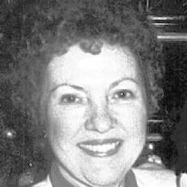 Mary Carlin Obituary (2009) - Chicago, IL - Chicago Tribune