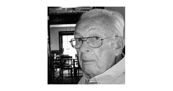 JOHN GARIEPY Obituary (2011) - Niles, IL - Chicago Tribune