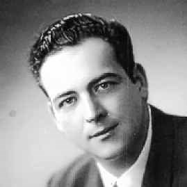 GEORGE PFAMMATTER Obituary (2012) - Chicago, IL - Chicago Tribune