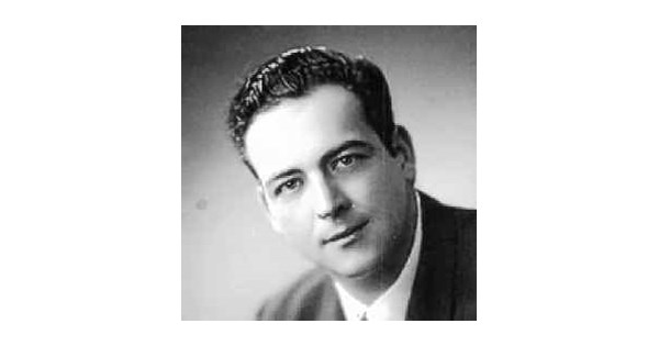 GEORGE PFAMMATTER Obituary (2012) - Chicago, IL - Chicago Tribune