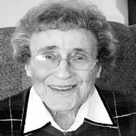 LILLIAN EVERETT Obituary (2012) - Brookfield, IL - Chicago Tribune