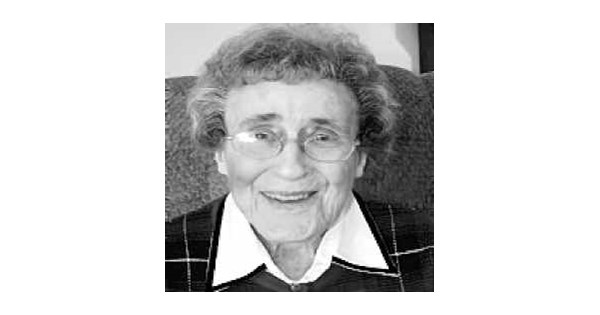 LILLIAN EVERETT Obituary (2012) - Brookfield, IL - Chicago Tribune