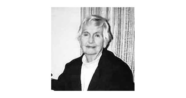 MARJORIE JUNE Obituary (2013) - Evanston, IL - Chicago Tribune
