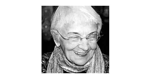 Elizabeth Albrecht Obituary (2013) - Chicago, IL - Chicago Tribune