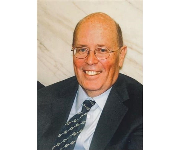 James Curtin Obituary (1937 - 2023) - Hinsdale, IL - Chicago Tribune