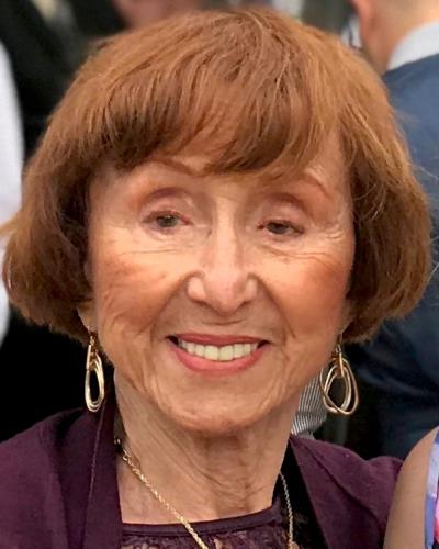 Joyce Goff Obituary - Death Notice and Service Information