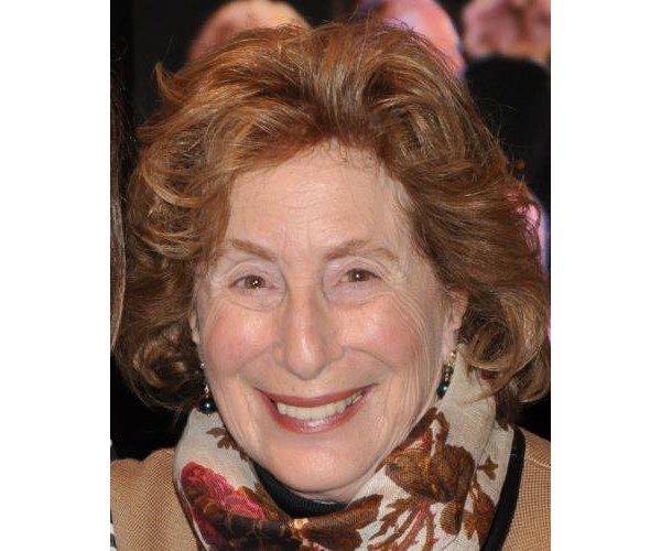 Barbara Lieber Obituary (2019) - Chicago, IL - Chicago Tribune