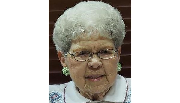 Mary Schultz Obituary (2018) - Bartlett, IL - Chicago Tribune