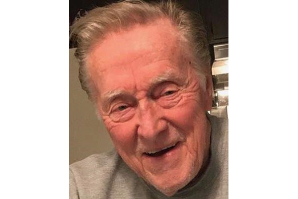 Roger Anderson Obituary (1932 - 2019) - Chicago, MN - Chicago Tribune
