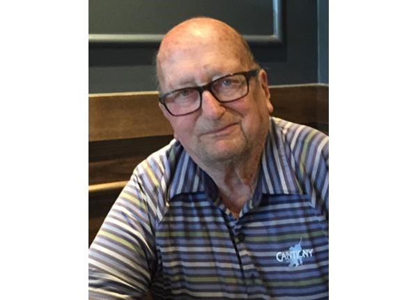 James Grissom Obituary (1933 - 2018) - Glen Ellyn, IL - Chicago Tribune