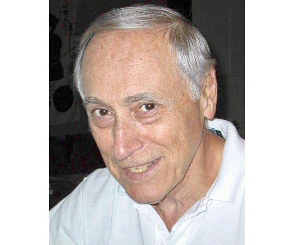 Eugene Shapiro Obituary (2019) - Glencoe, IL - Chicago Tribune