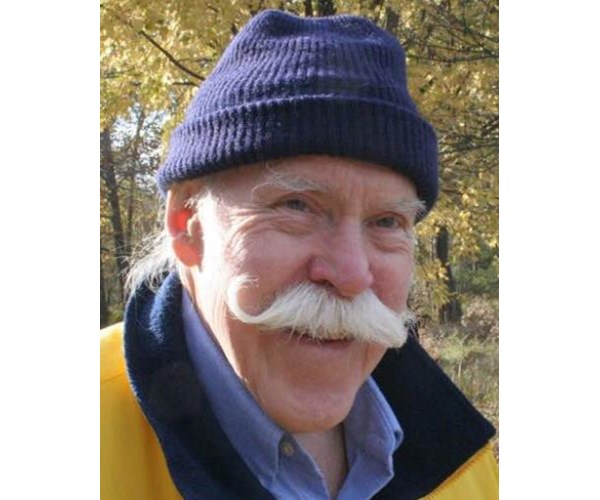 David McMullin Obituary (2018) - Oak Park, Il, IL - Chicago Tribune