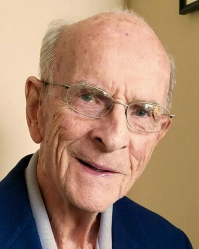 David Ferguson Obituary (1922 - 2018) - Chicago, IL - Chicago Tribune