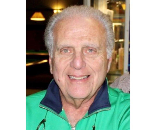 Donald Joseph Obituary (2019) - Lake Forest, IL - Chicago Tribune