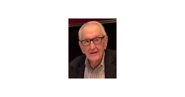 Martin Capodice Obituary (2019) - Legacy Remembers