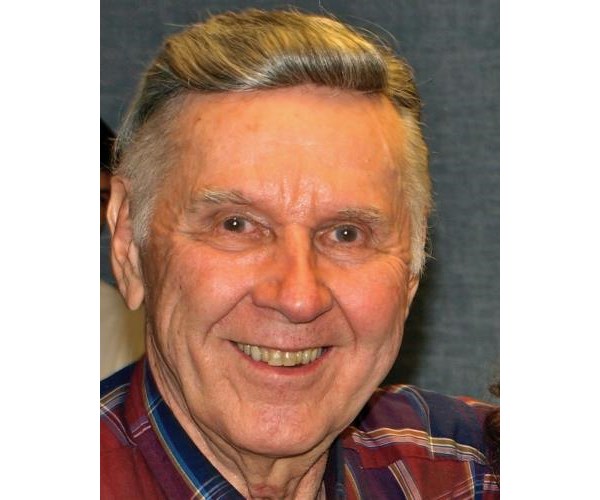 Edward Gross Obituary (1928 - 2019) - Morton Grove, IL - Chicago Tribune