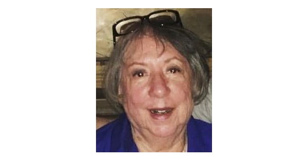 Roberta Silverman Obituary (2022) - Legacy Remembers