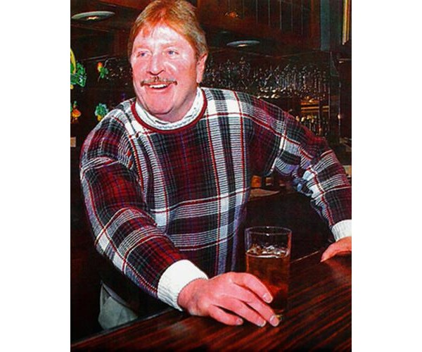 John Casto Obituary (1951 - 2018) - Chicago, Il, IL - Chicago Tribune