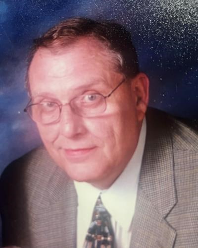 William Ruby Obituary (2023) - Harrisburg, IL - Chicago Tribune