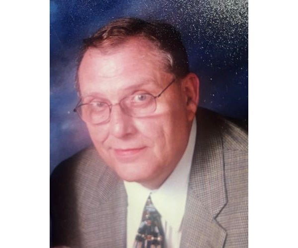 William Ruby Obituary (2023) - Harrisburg, IL - Chicago Tribune
